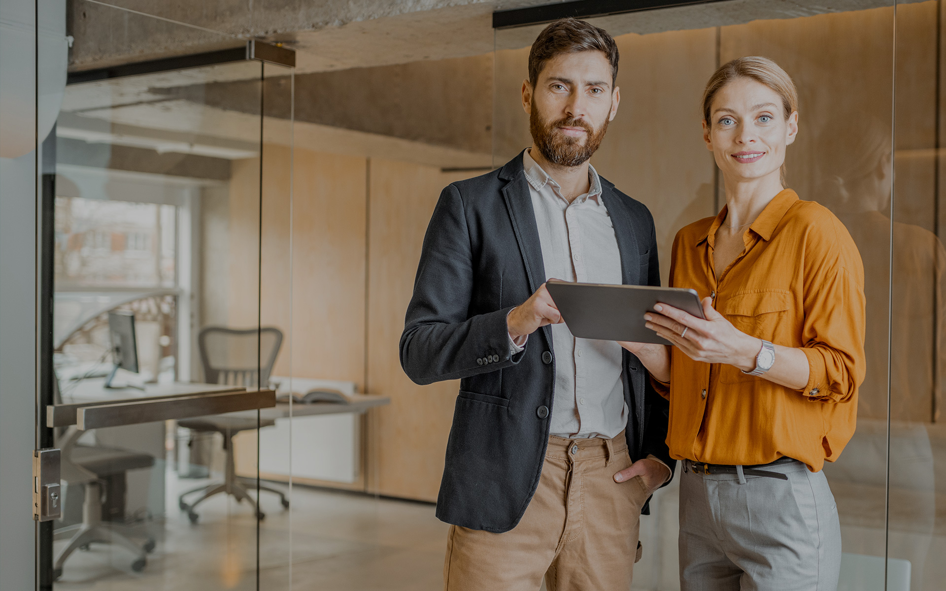 The Dignify Solutions – Technology Talent Experts